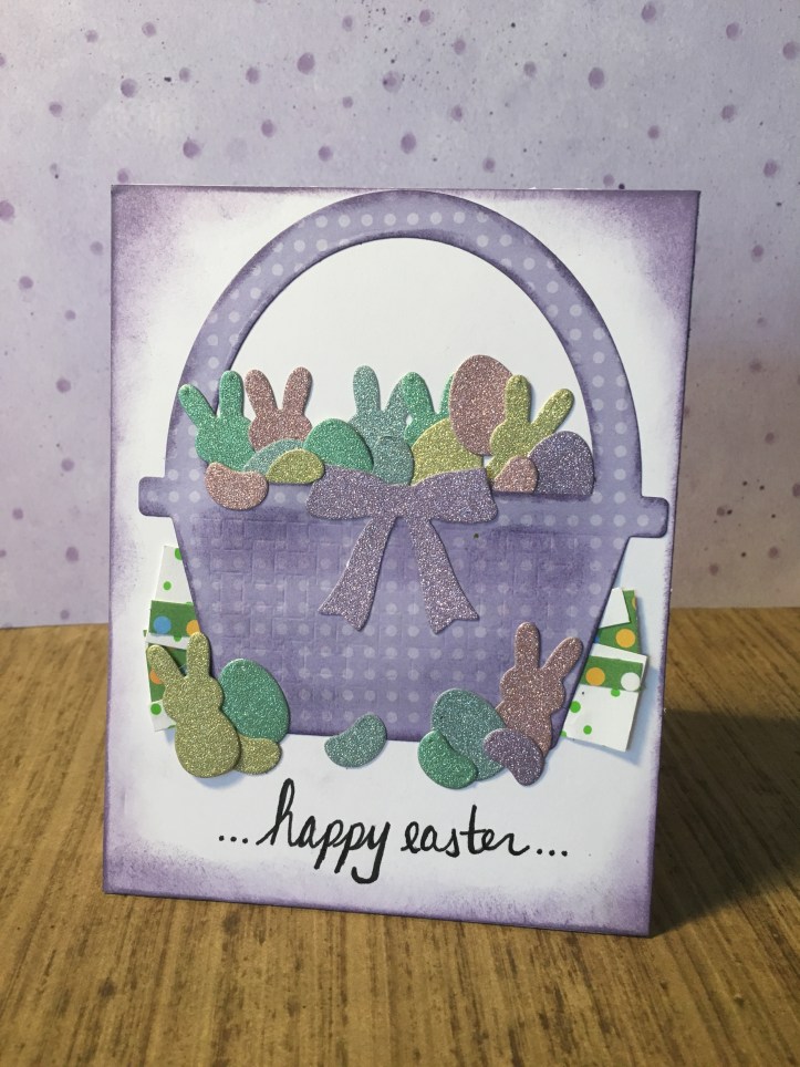 Monday Card Challenge – ekgorman designs