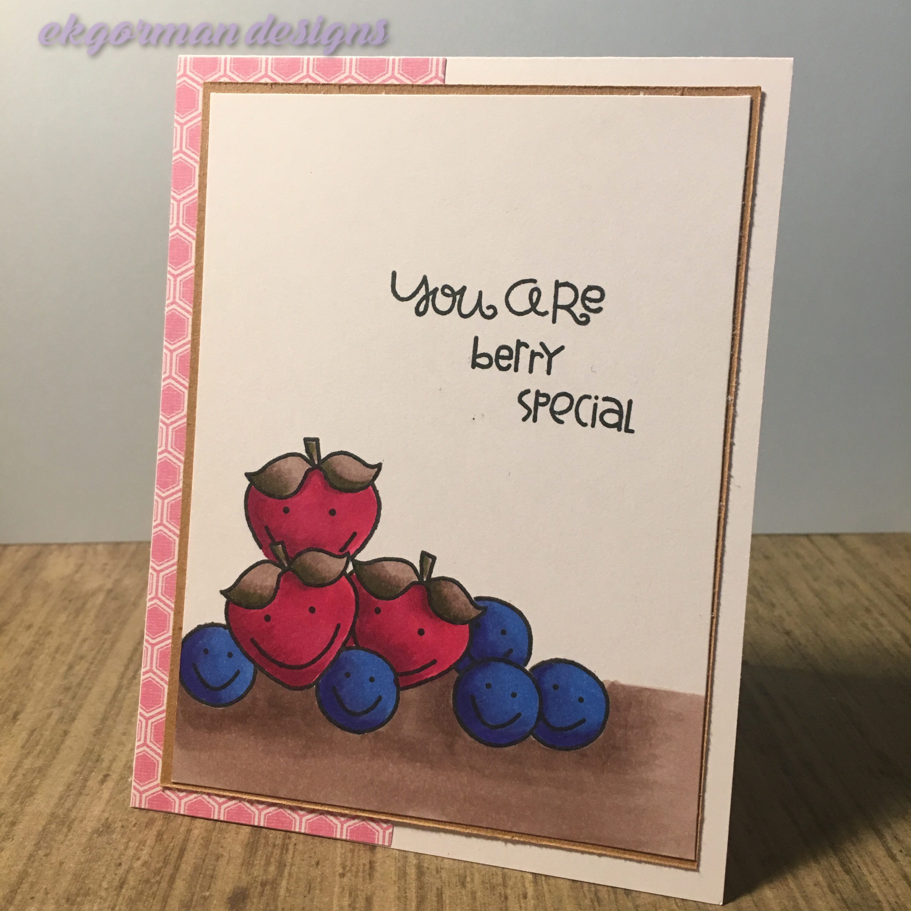 Yeah for Coloring – ekgorman designs