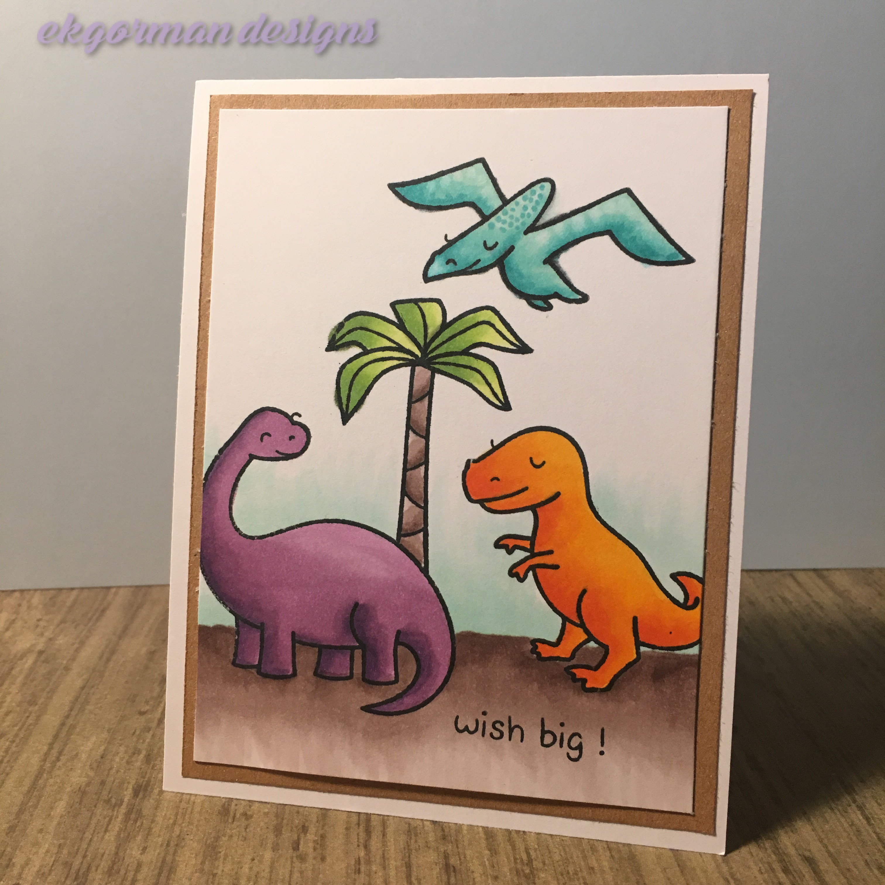 Yeah for Coloring – ekgorman designs