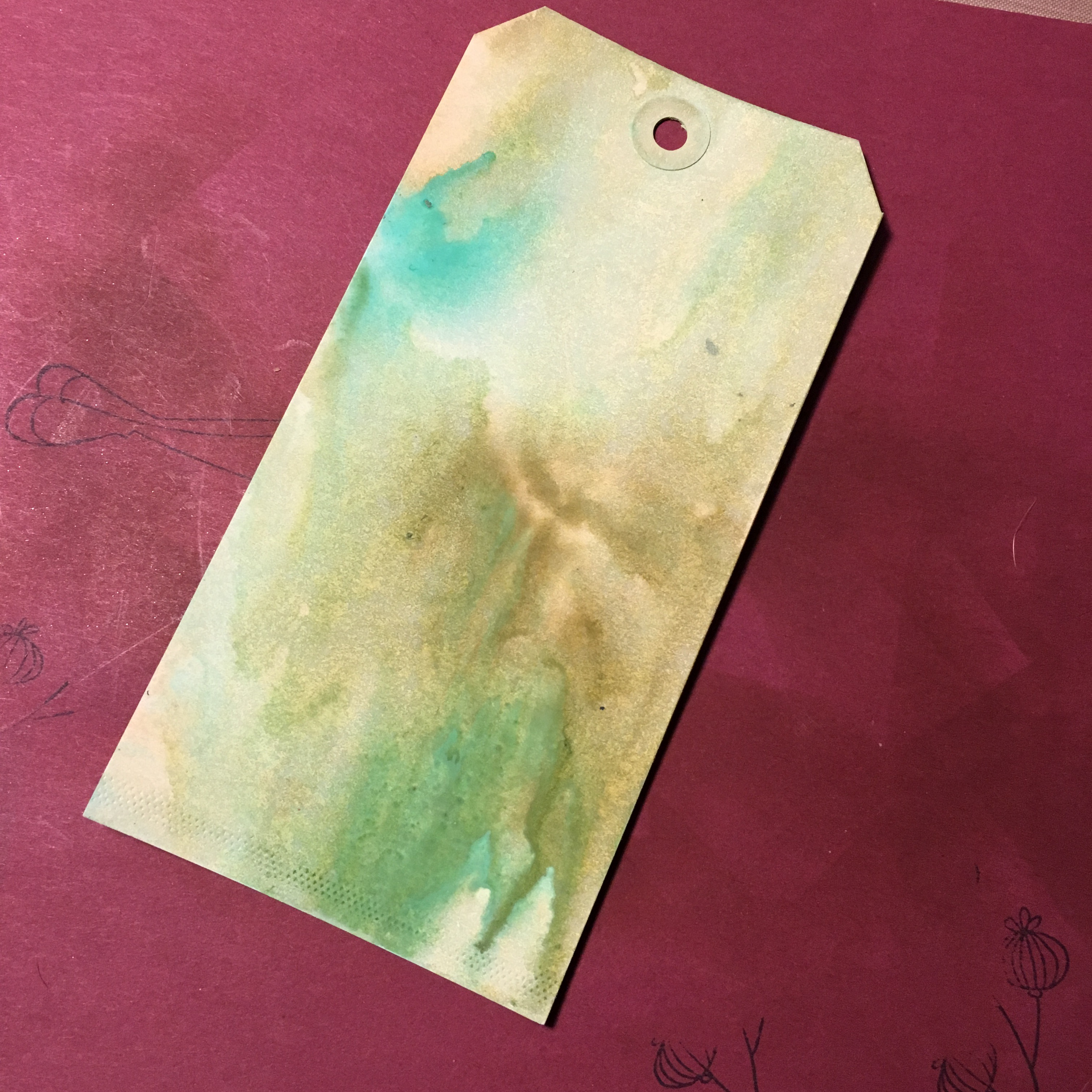 Coffee and Cards – ekgorman designs