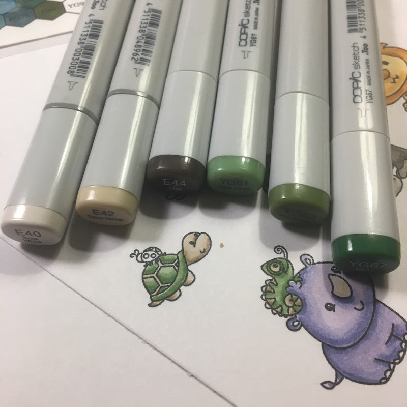 Lunch Box Notes – ekgorman designs