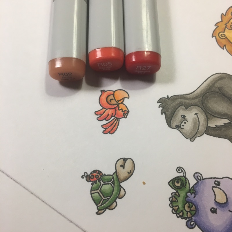 Lunch Box Notes – ekgorman designs
