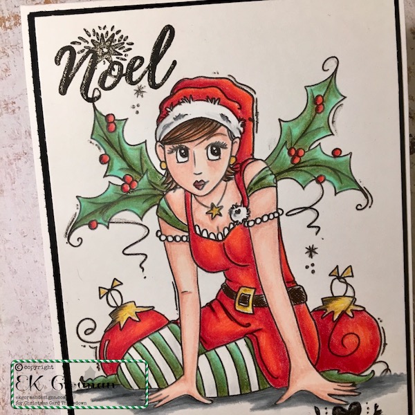 Noel – ekgorman designs