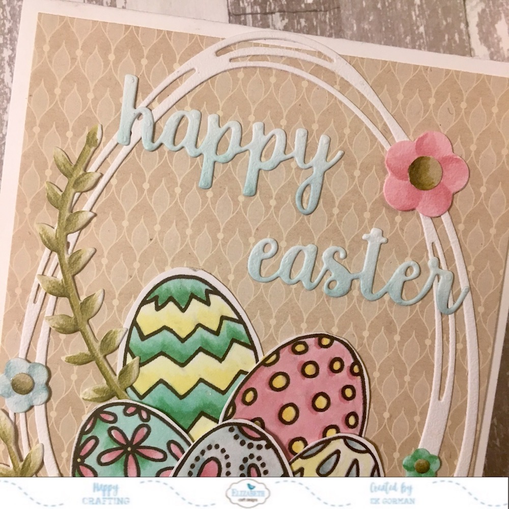 Hoppy Easter – ekgorman designs