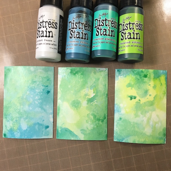 March ATC Swap – ekgorman designs