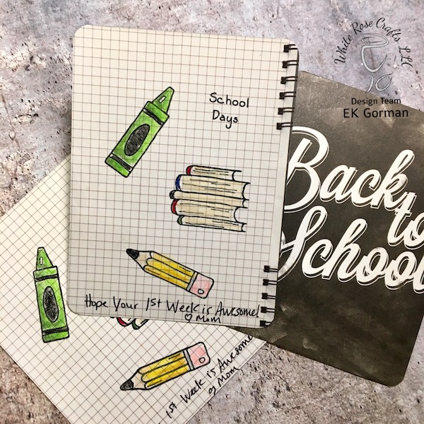Lunch Box Notes – ekgorman designs