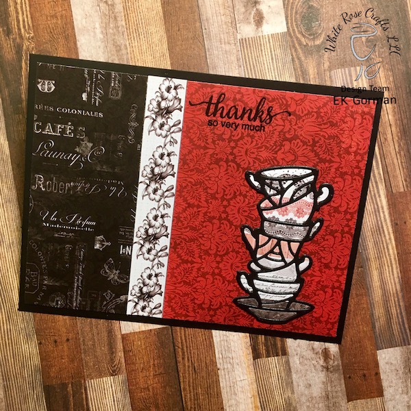 Putting the Paper Back Into Papercrafts – ekgorman designs