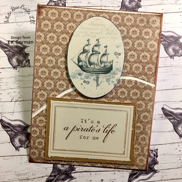 Five More Fast Cards – ekgorman designs