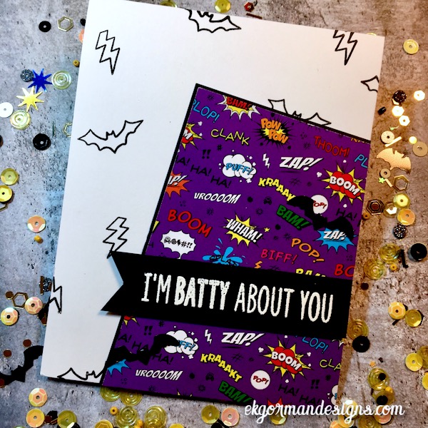 Justice is Served: Part II – ekgorman designs