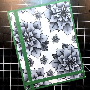 Christmas Poinsettia – ekgorman designs