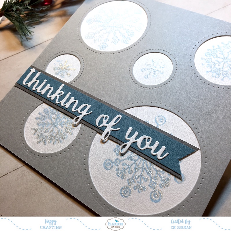 Thinking of You – ekgorman designs