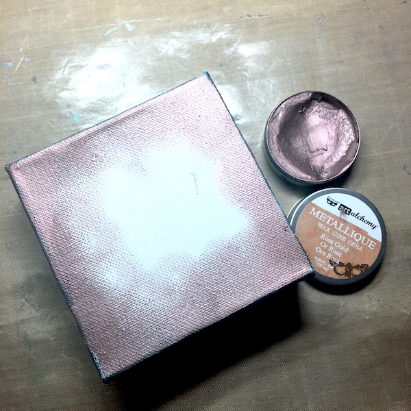 Sparkle Blend Canvas – ekgorman designs
