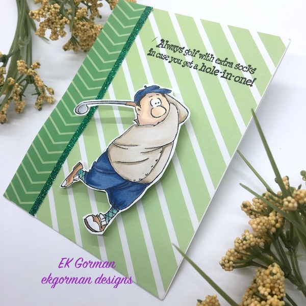The Love Sports Blog Hop – ekgorman designs