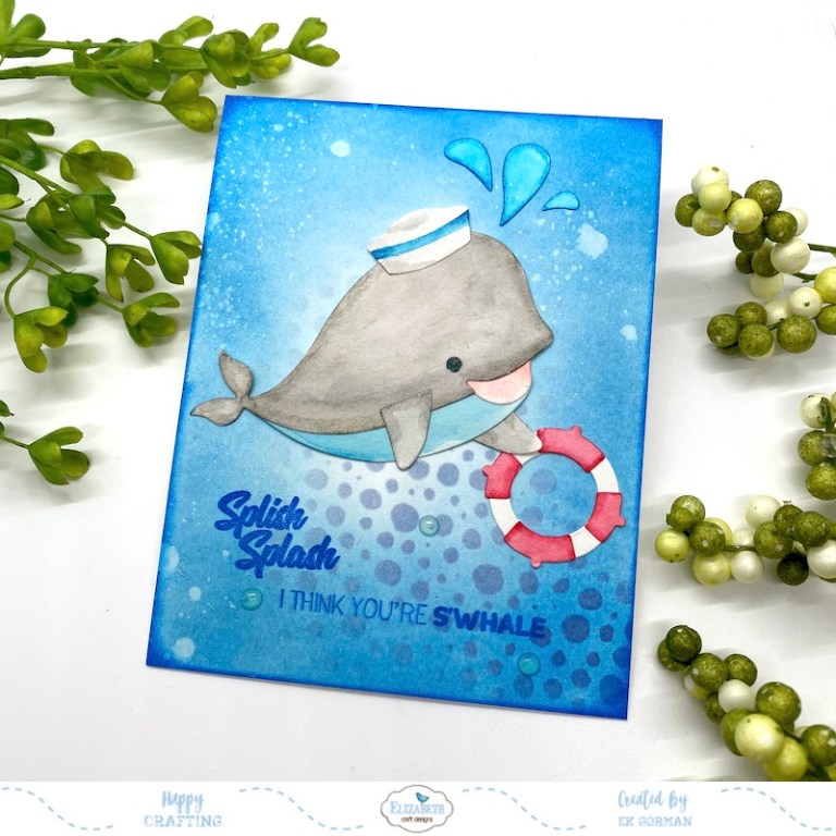 Splish Splash – ekgorman designs