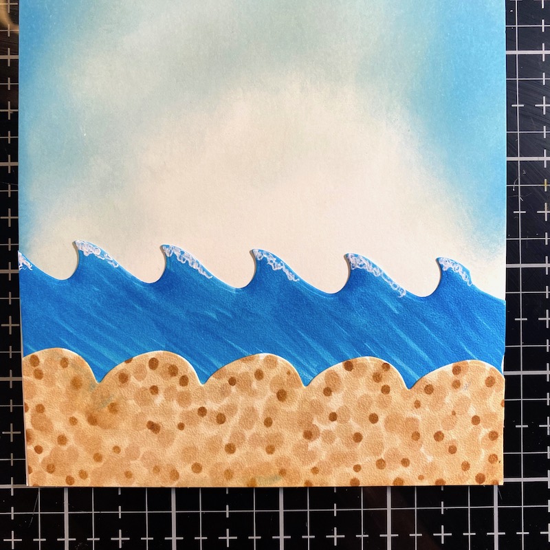 Beach Bum – ekgorman designs