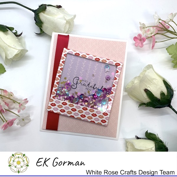 ‘Love Always’ Five Fast Cards, Part II – ekgorman designs